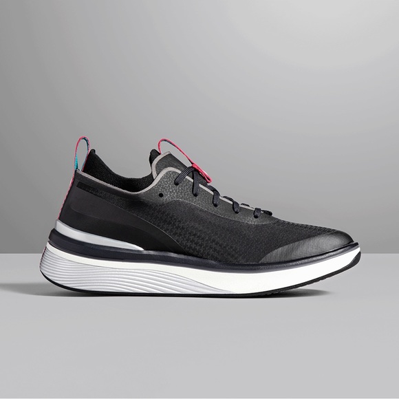 Bala | Shoes | Brand New Bala Twelves In Nocturnal Black | Poshmark